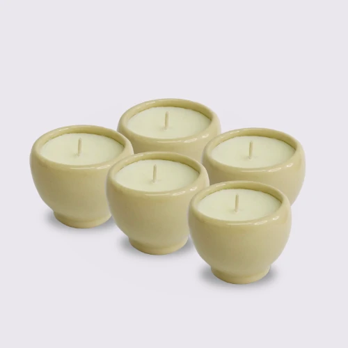 Recomendaciones de seguridad en el uso de velas - Velas Bendita Luz